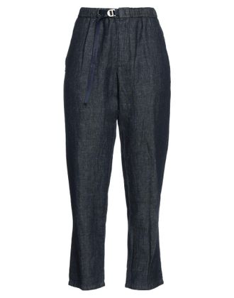 White Sand HOSEN & R&Ouml;CKE - Jeanshosen auf YOOX.COM