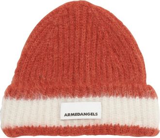 Armedangels M&uuml;tze JUPILAA STRIPED UN-WASTED