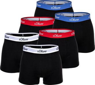s.Oliver Boxershorts