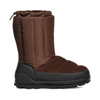 UGG Ugg, Damen, Schuhe, Braun, 38 EUGröße