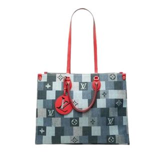 Louis Vuitton Damen, Pre-Owned, Blau, ONE SIZEGr&ouml;&szlig;e