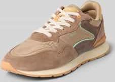 Hoff Sneaker mit Logo-Print Modell City