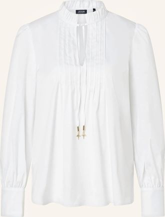 Joop Blusenshirt Belmira weiss