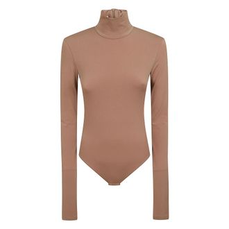 Andamane Body - - Tops - Damen - Beige - XS