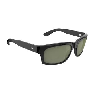 Serengeti Eyewear Homme, Accessoires, Noir, Taille: 61 MM Lunettes de soleil 101 Larges