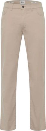 Brax Cadiz Chinos - - Trousers - Herren - Beige - W36 L32