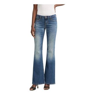 Guess Damen, Jeans, Blau, W30 L34Gr&ouml;&szlig;e