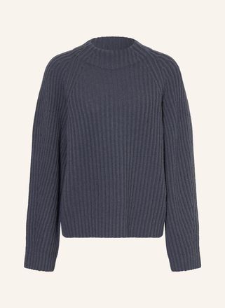 Juvia Pullover Amina blau