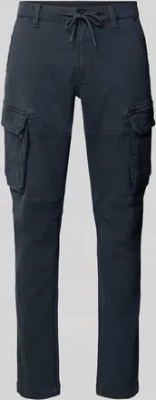 PME Legend Cargohose mit Schn&uuml;rung Modell EXPEDIZOR CARGO 2.0