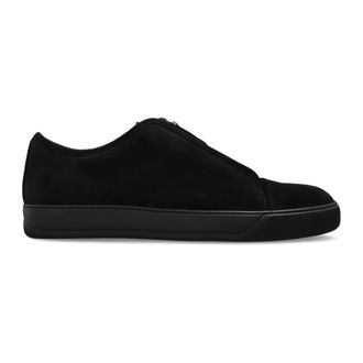 Lanvin Herren, Schuhe, Schwarzk, 45 EUGr&ouml;&szlig;e