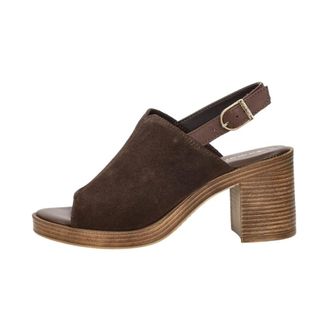 Tamaris Damen, Schuhe, Braun, 37 EUGr&ouml;&szlig;e