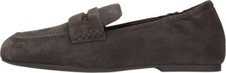 Ash Ash, Femme, Chaussures, Brun, Taille: 38 EU Mocassins en Daim