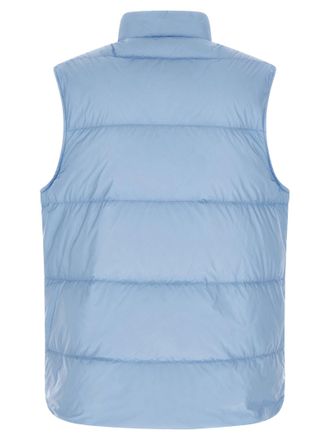 Moncler Tuquerouye Vest - Light Blue