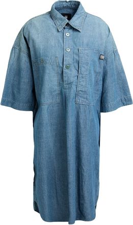 G-Star KLEIDER - Mini-Kleider auf YOOX.COM