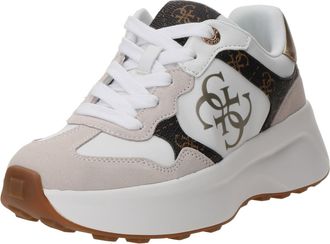 Guess Sneaker low Luckei