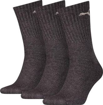 Puma Herren Socken SPORT 3P