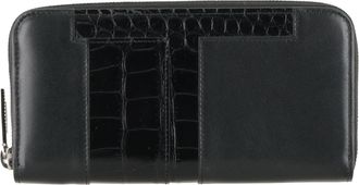 Tod's Kleinlederwaren - Brieftaschen auf YOOX.COM