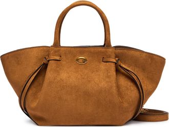 Guess Handtasche Guess Allegra HWSG22 37060 Hellbraun