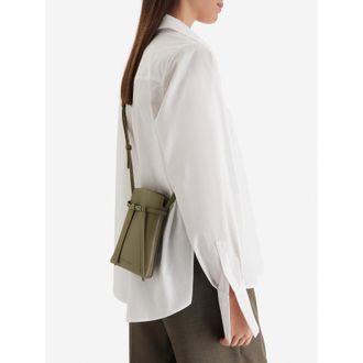 Gino Rossi Handtasche GINO ROSSI C-KY135 Khakifarben