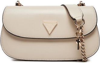 Guess Handtasche HWVG94 93210 Écru