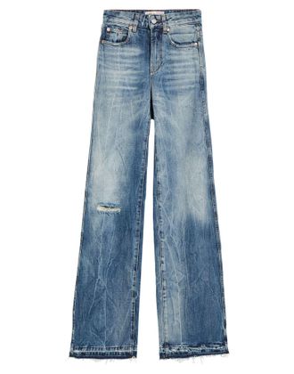 Department Five HOSEN & R&Ouml;CKE - Jeanshosen auf YOOX.COM