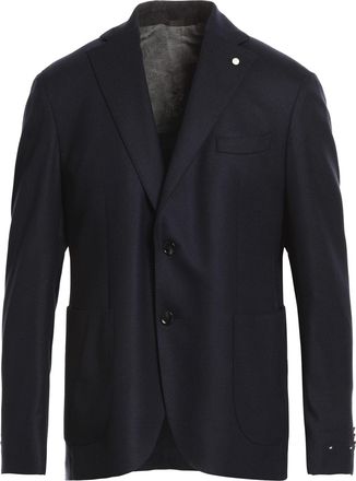 Luigi Bianchi Mantova ANZ&Uuml;GE und CO-ORDS - Blazers auf YOOX.COM