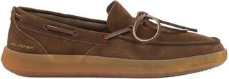 Peuterey Homme, Chaussures, Brun, Taille: 43 EU Didi Moccasin
