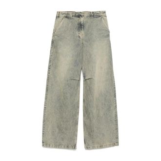 Entire studios Entire Studios, Damen, Jeans, Blau, SGr&ouml;&szlig;e
