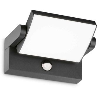 Ideal Lux SWIPE AP SENSOR, Wandleuchte, Ideal Lux