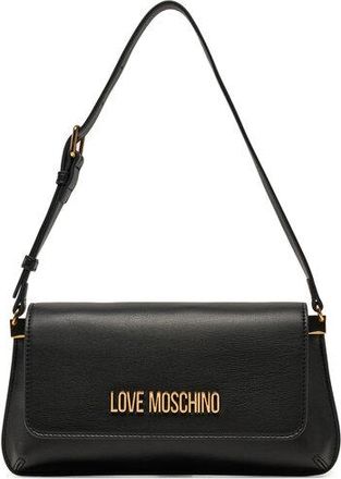 Love Moschino Handtasche JC4058PP1MLO0000 Schwarz