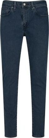 Levi's Jeans slim 512 Slim Taper en coton m&eacute;lang&eacute;