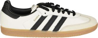 adidas Femme, Chaussures, Blanc, Taille: 39 1/2 EU Samba OG