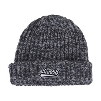 Sun 68 Herren, Accessories, Grau, ONE SIZEGr&ouml;&szlig;e