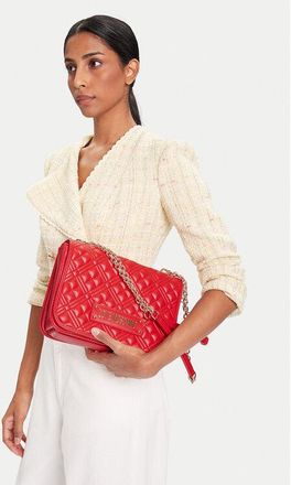 Love Moschino Handtasche JC4000PP0NLA0500 Rot