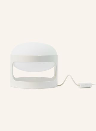 Kartell Tischleuchte kd28 weiss