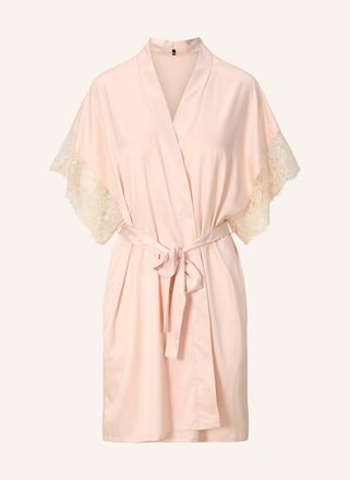 LingaDore Kimono beige