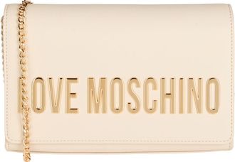 Love Moschino TASCHEN - Umh&auml;ngetasche auf YOOX.COM