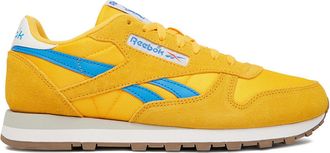 Reebok Sneakers Reebok EO-CLASSIC LEATHER 100245029 Gelb