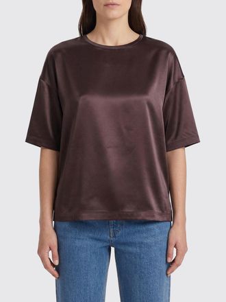 Brunello Cucinelli Top BRUNELLO CUCINELLI Damen Farbe Braun