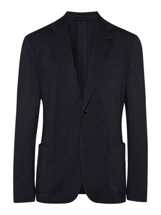 Lardini Veste Casual - Aucun