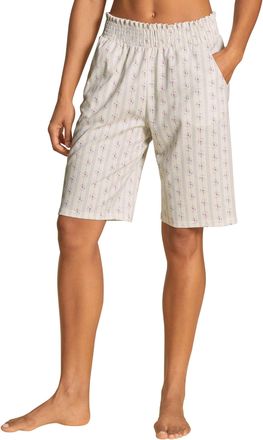 CALIDA Calida Damen Favourites Cottage Hose, Charm Cream, 40-42