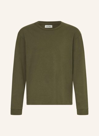 American Vintage American Vintage Longsleeve gruen
