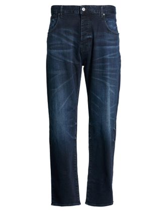 A|X Armani Exchange HOSEN & R&Ouml;CKE - Jeanshosen auf YOOX.COM