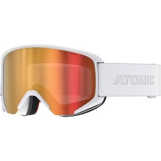 Atomic Herren Brille SAVOR PHOTO White