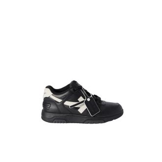 Off-white Accessoires - - Shoes - Herren - Schwarzk - 40 EU