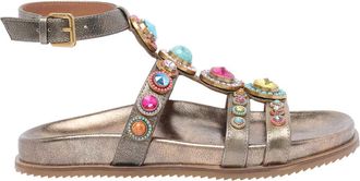 Kurt Geiger Sandalen - Braun