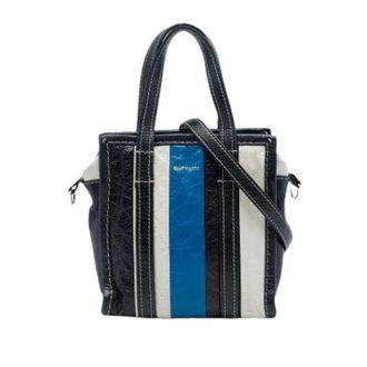 Balenciaga Pre-owned Bazar Shopper - Femme - Pre-owned - Multicolore - Taille: ONE Size
