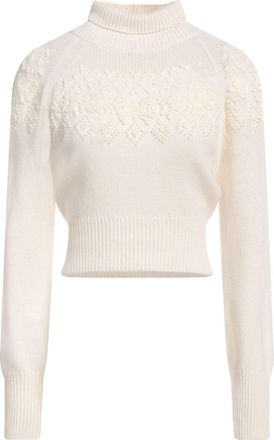 Ermanno Scervino STRICKWAREN - Rollkragenpullover auf YOOX.COM