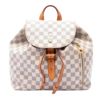 Louis Vuitton Damen, Pre-Owned, Wei&szlig;, ONE SIZEGr&ouml;&szlig;e
