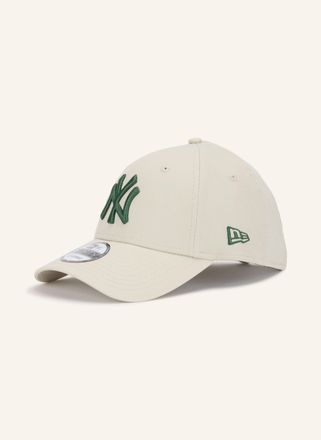 New Era New Era Cap League Essential 9forty beige